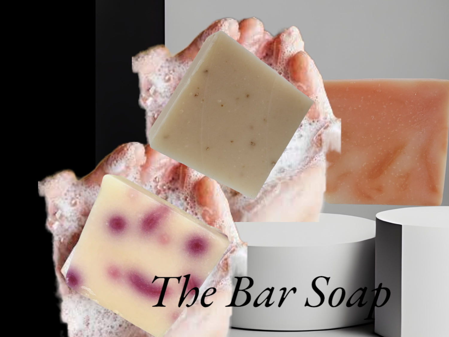 The Soapery Bar